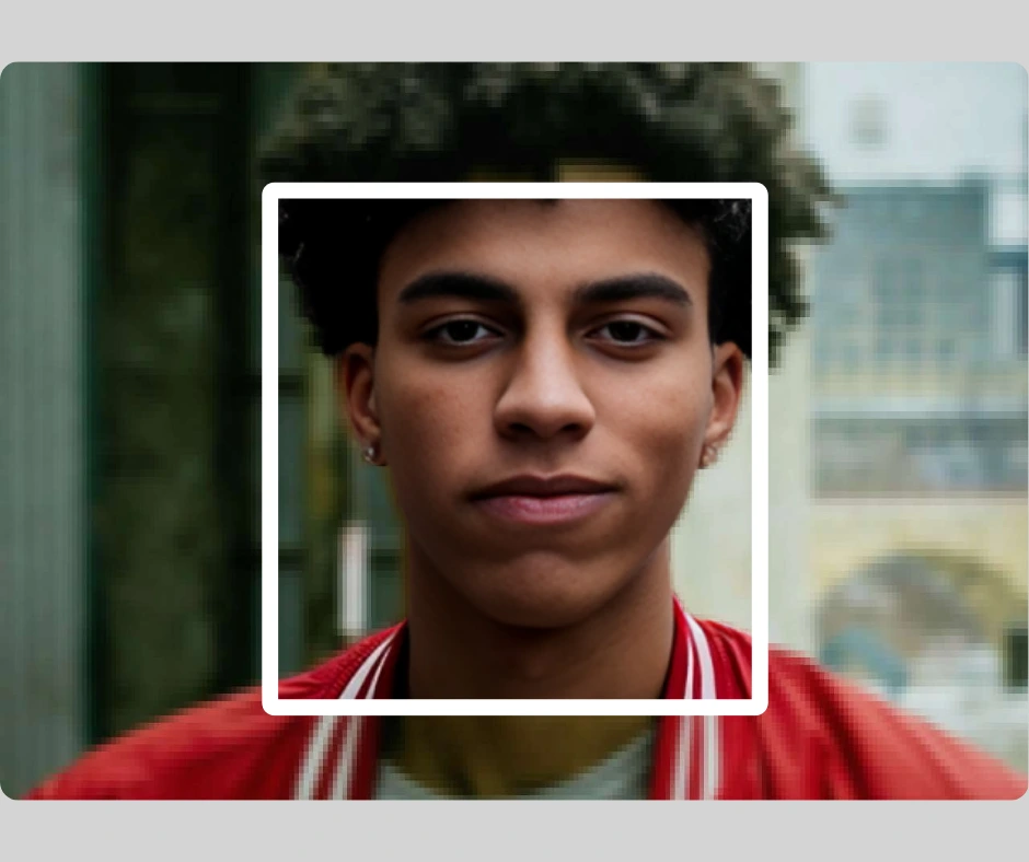 Face Enhance: Improve Quality of Photos Instantly with PiktID
