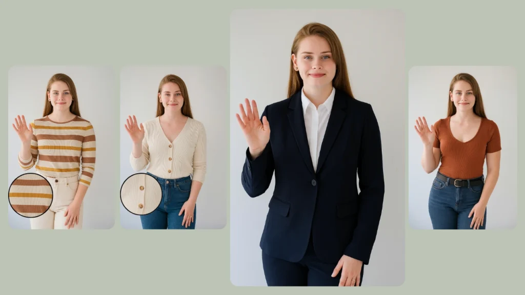 Virtual Try On Clothes – The Best way to Try Latest Trendy Clothes