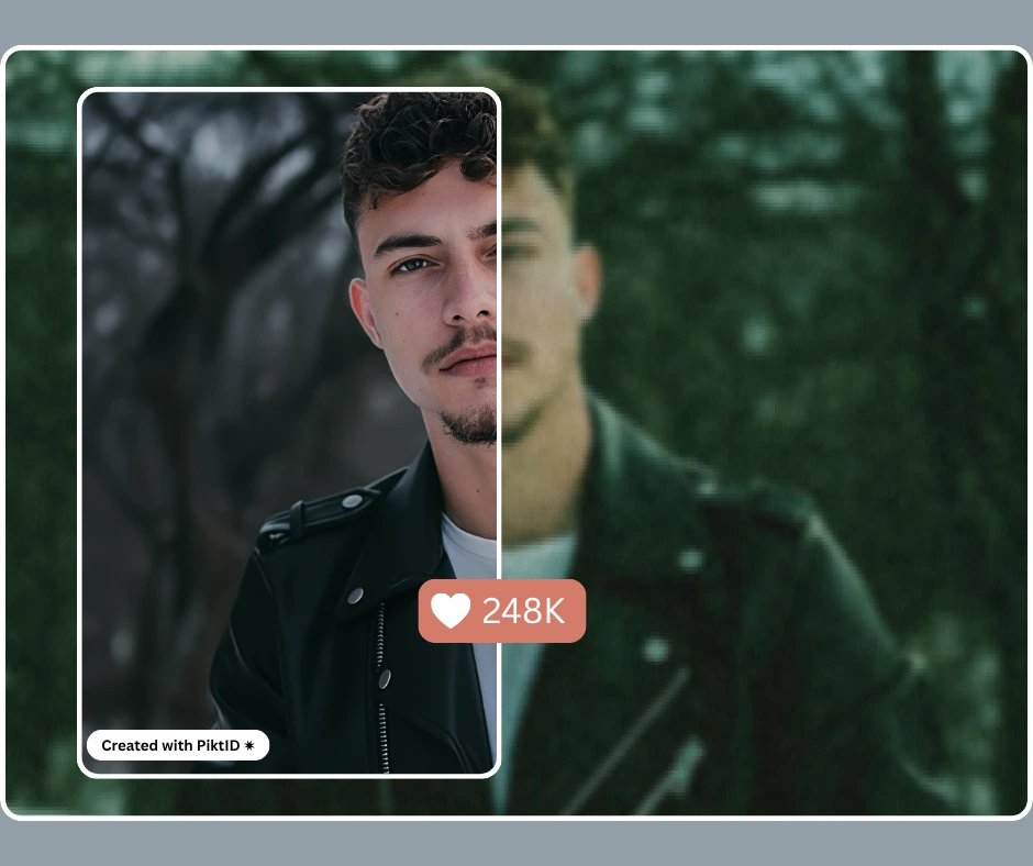 Best AI Upscaler – Improve an Image Quality quickly AI - PiktID