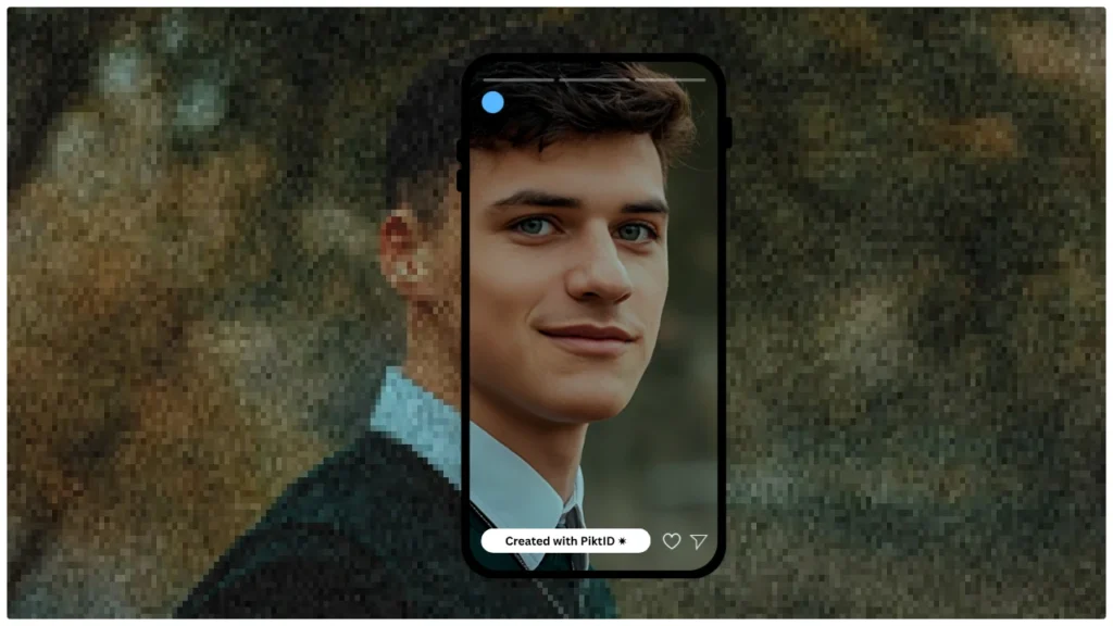 Best AI Upscaler – Improve an Image Quality quickly AI - PiktID