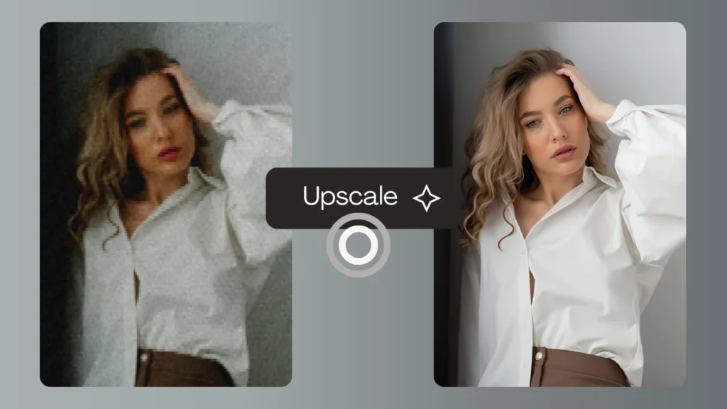 Best AI Upscaler – Improve an Image Quality quickly AI - PiktID