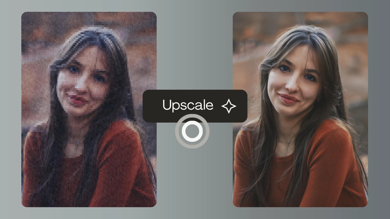 How to Increase Pixels on a Photo Without Losing Quality - PiktID