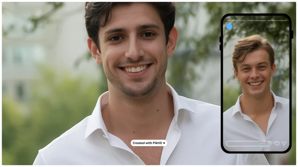 How to Swap Faces in Photos using AI – Step-by-Step Guide