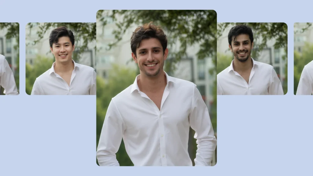 How to Swap Faces in Photos using AI – Step-by-Step Guide