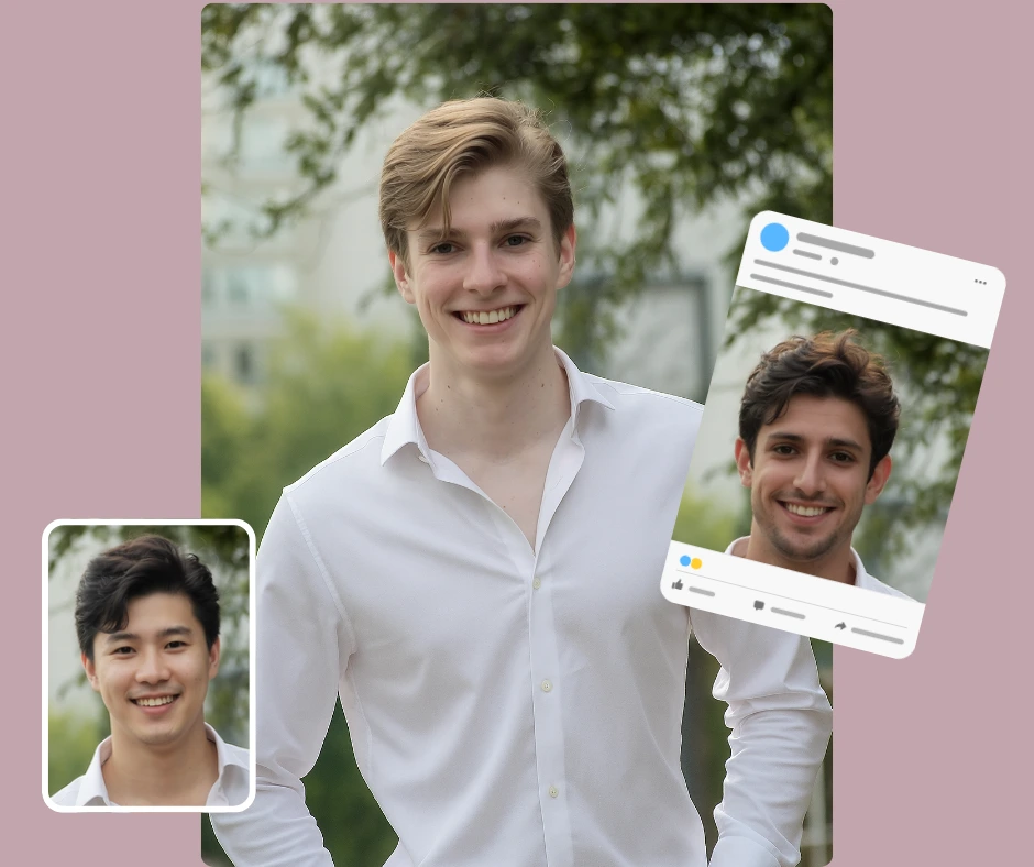 How to Swap Faces in Photos using AI – Step-by-Step Guide