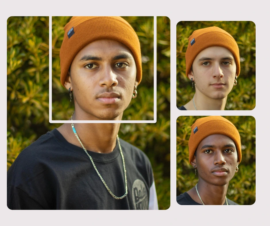 Image Face Swap — How to Face Swap photos - PiktID