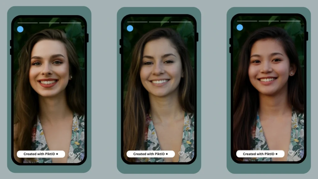 Image Face Swap — How to Face Swap photos - PiktID
