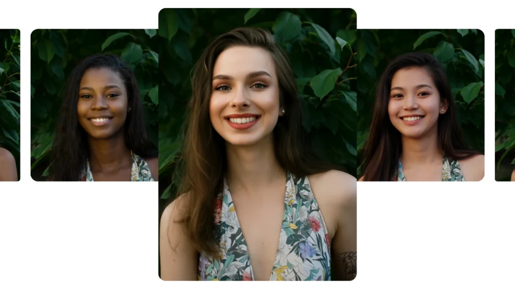 Image Face Swap — How to Face Swap photos - PiktID