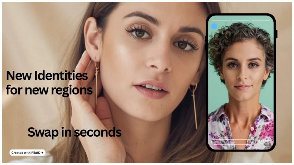 Image Face Swap — How to Face Swap photos - PiktID