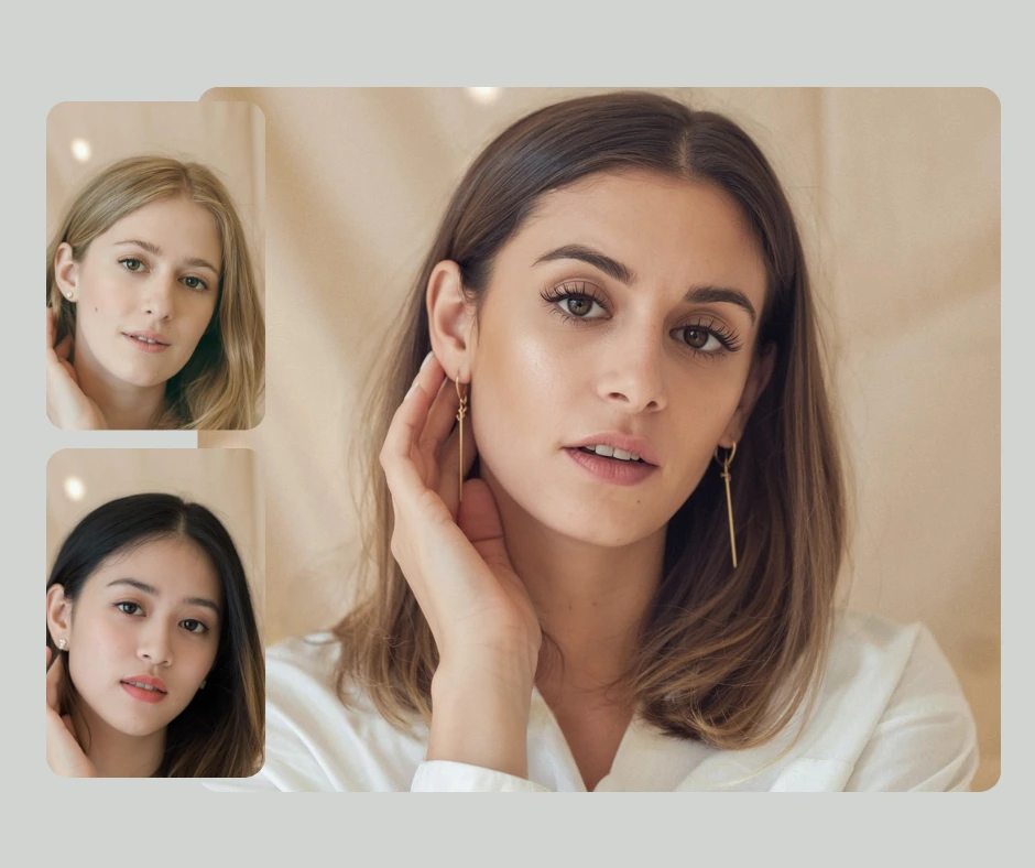 Image Face Swap — How to Face Swap photos - PiktID