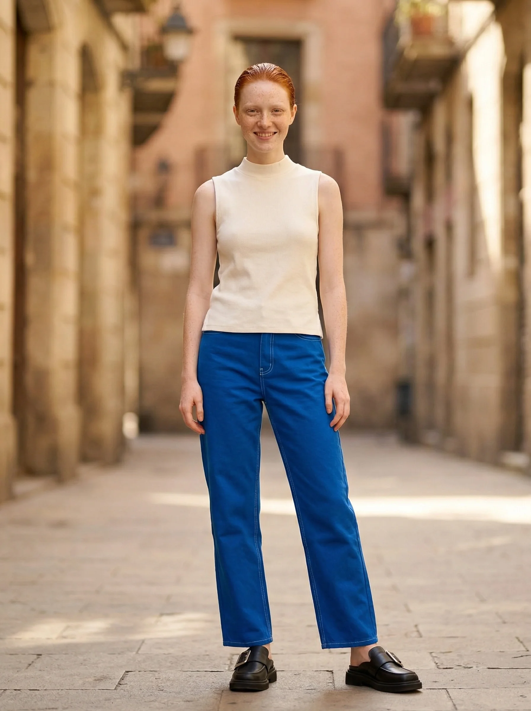 Flat Lay to Lookbook: AI Editorial Photos, No Studio